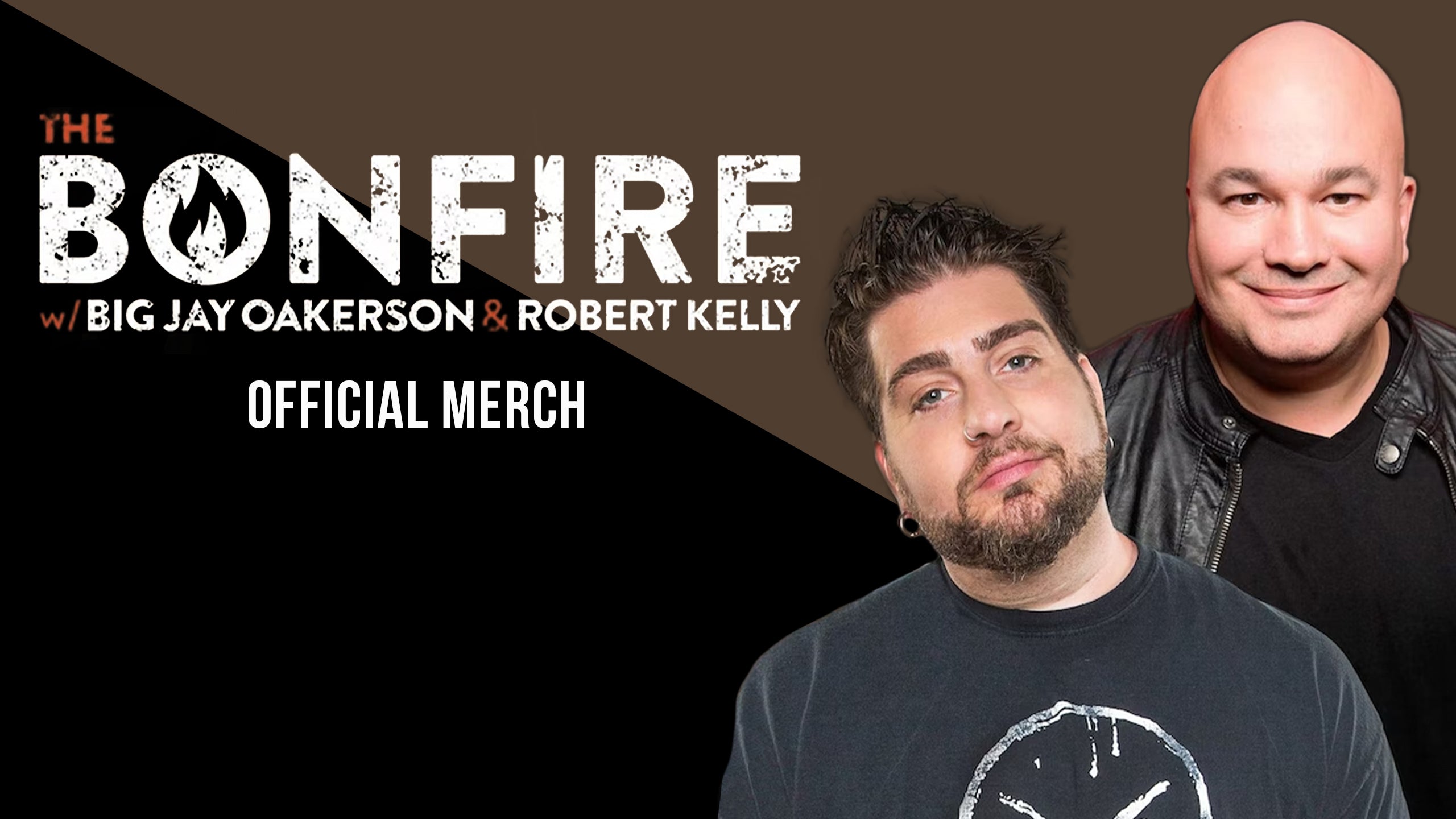 Bonfire with Dan Soder and Jay Oakerson – BonfireSXM